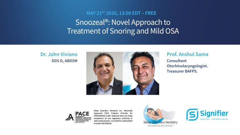 Webinars - eXciteOSA UK